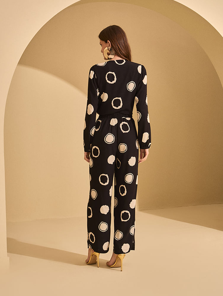 Conjunto Print Max Poa